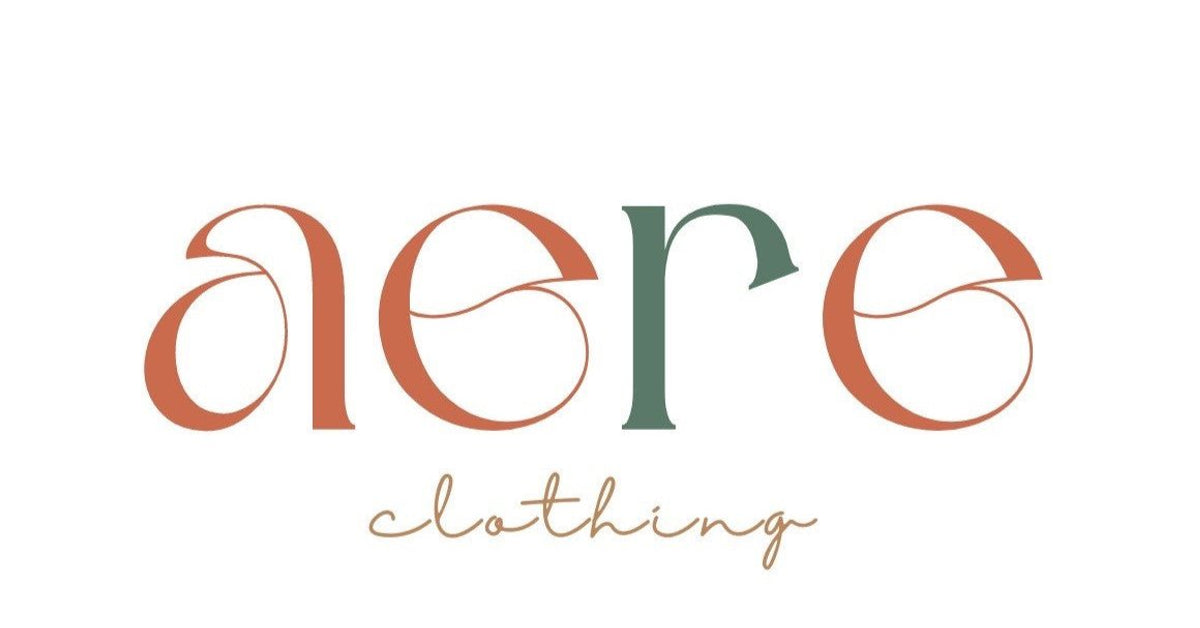 New Arrivals – Aere Clothing